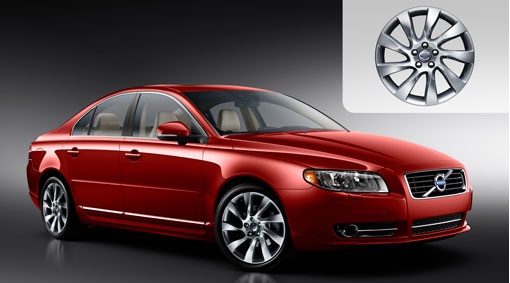 Volvo Auto Parts & Accessories | Volvo Dealer Accessories