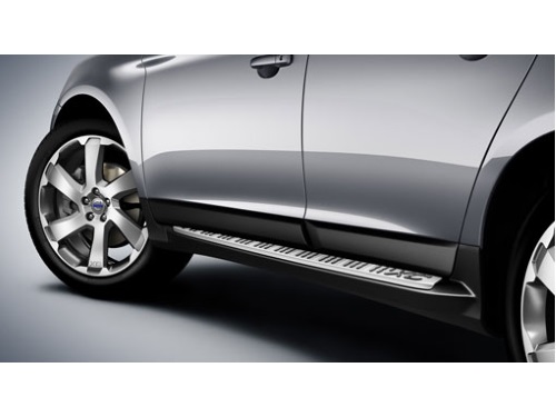 Shop Volvo XC60 Parts & Accessories | Volvo Dealer Accessories