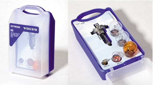 Shop Volvo XC70 Parts & Accessories | Volvo Dealer Accessories