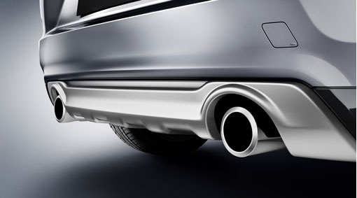 Shop Volvo C30 Parts & Accessories | Volvo Dealer Accessories