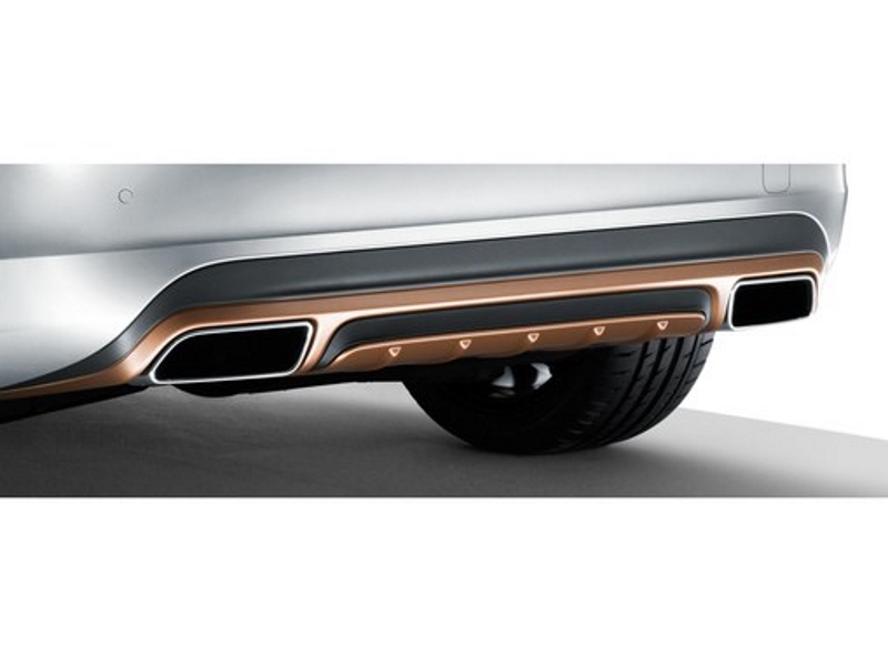 2012 Volvo S60 Parts & Accessories | Volvo Dealer Accessories