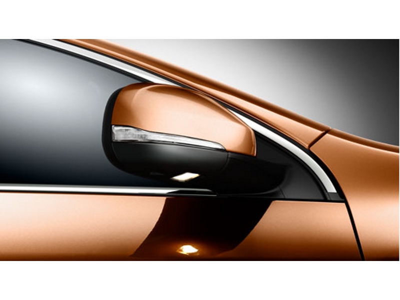Shop Volvo V60 Parts & Accessories | Volvo Dealer Accessories