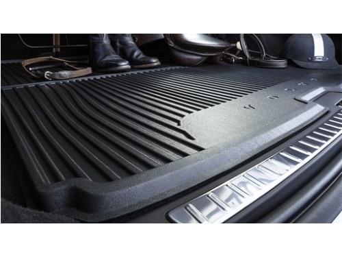 Genuine Volvo Floor Mats - Textile, Offblack - 39866370 | Volvo Dealer ...