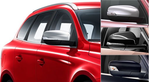 Shop Volvo XC60 Parts & Accessories | Volvo Dealer Accessories