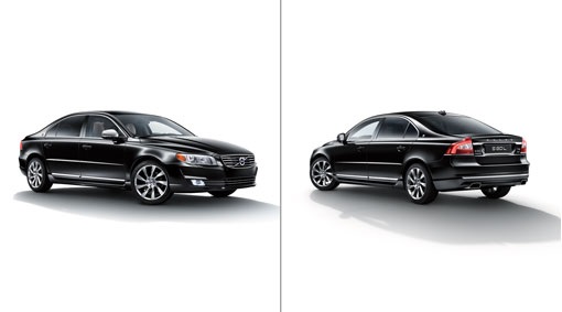 Shop Volvo S80 Parts & Accessories | Volvo Dealer Accessories