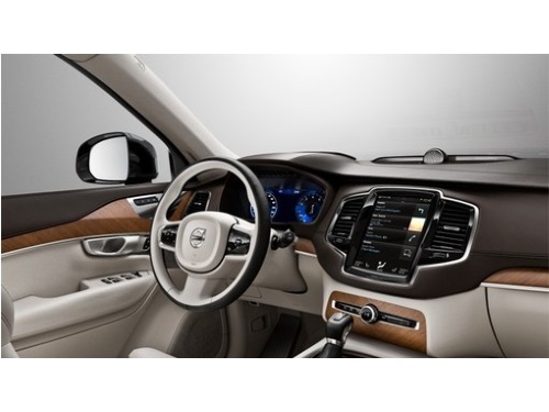 Shop Volvo XC90 Parts & Accessories | Volvo Dealer Accessories