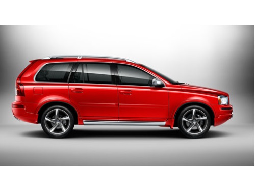 Shop Volvo XC90 Parts & Accessories | Volvo Dealer Accessories