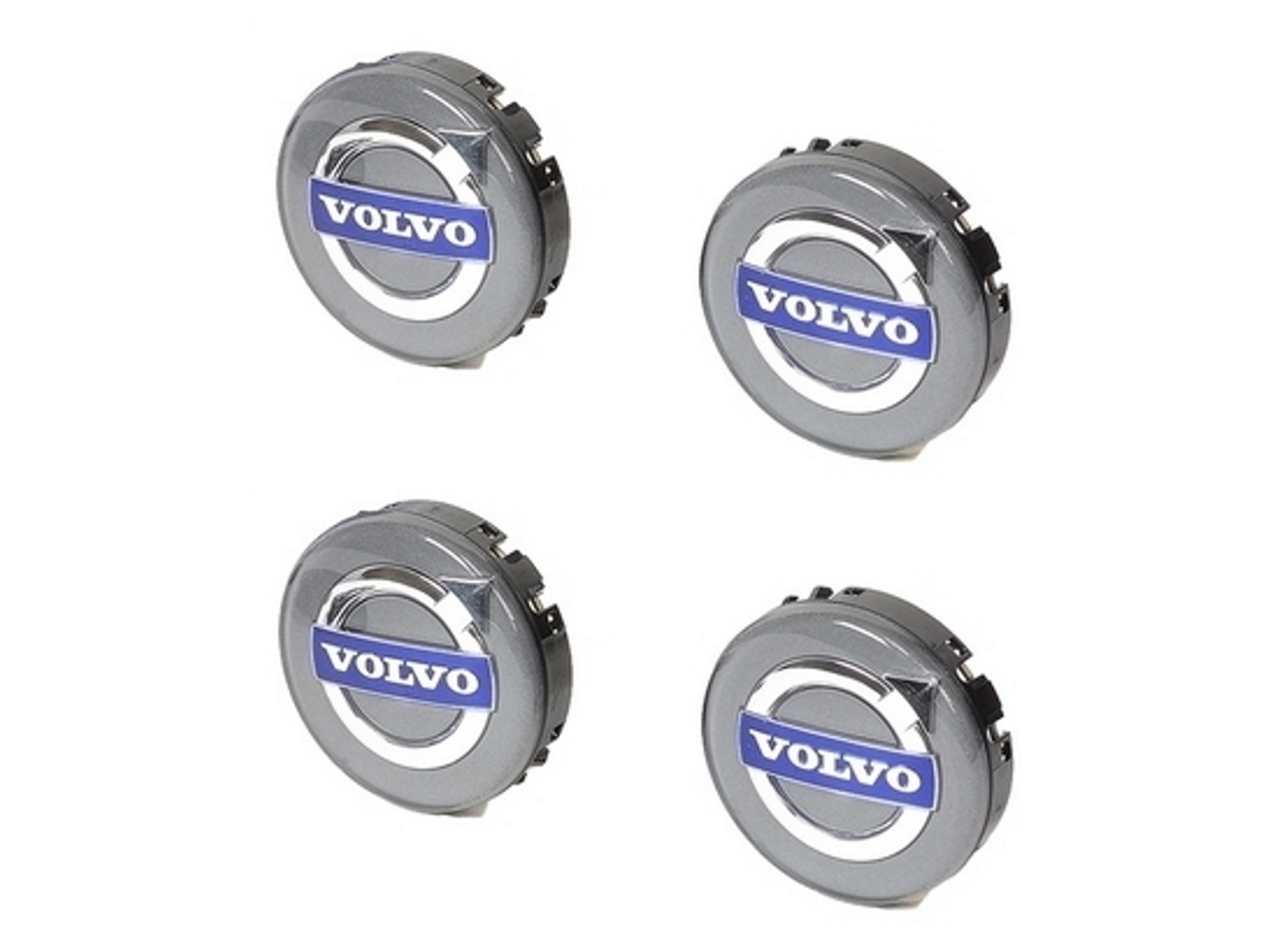 2017 Volvo V60 Parts & Accessories | Volvo Dealer Accessories