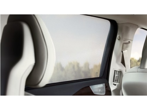 Shop Volvo S90 Parts & Accessories | Volvo Dealer Accessories