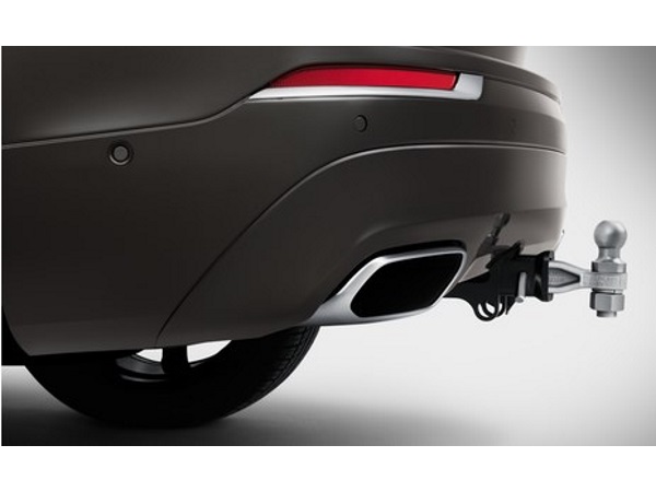 2018 Volvo XC60 Parts & Accessories | Volvo Dealer Accessories