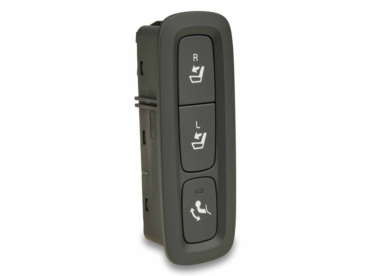 2020 Volvo V60 Parts & Accessories | Volvo Dealer Accessories