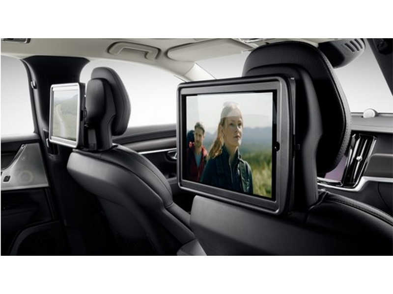 2016 Volvo XC90 Parts & Accessories | Volvo Dealer Accessories