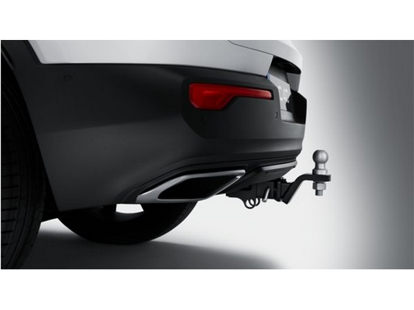 2022 Volvo XC40 Parts & Accessories | Volvo Dealer Accessories