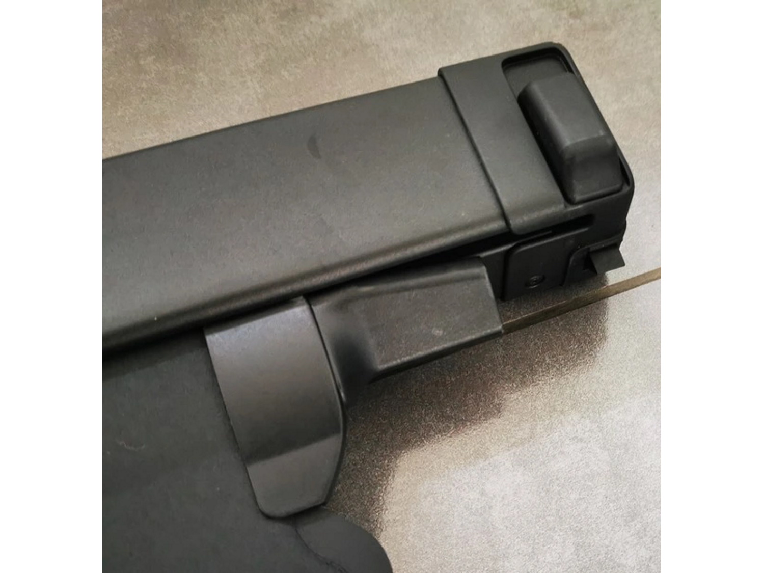 Volvo Luggage Compartment Cover Charcoal - 31462676 | Volvo Dealer ...