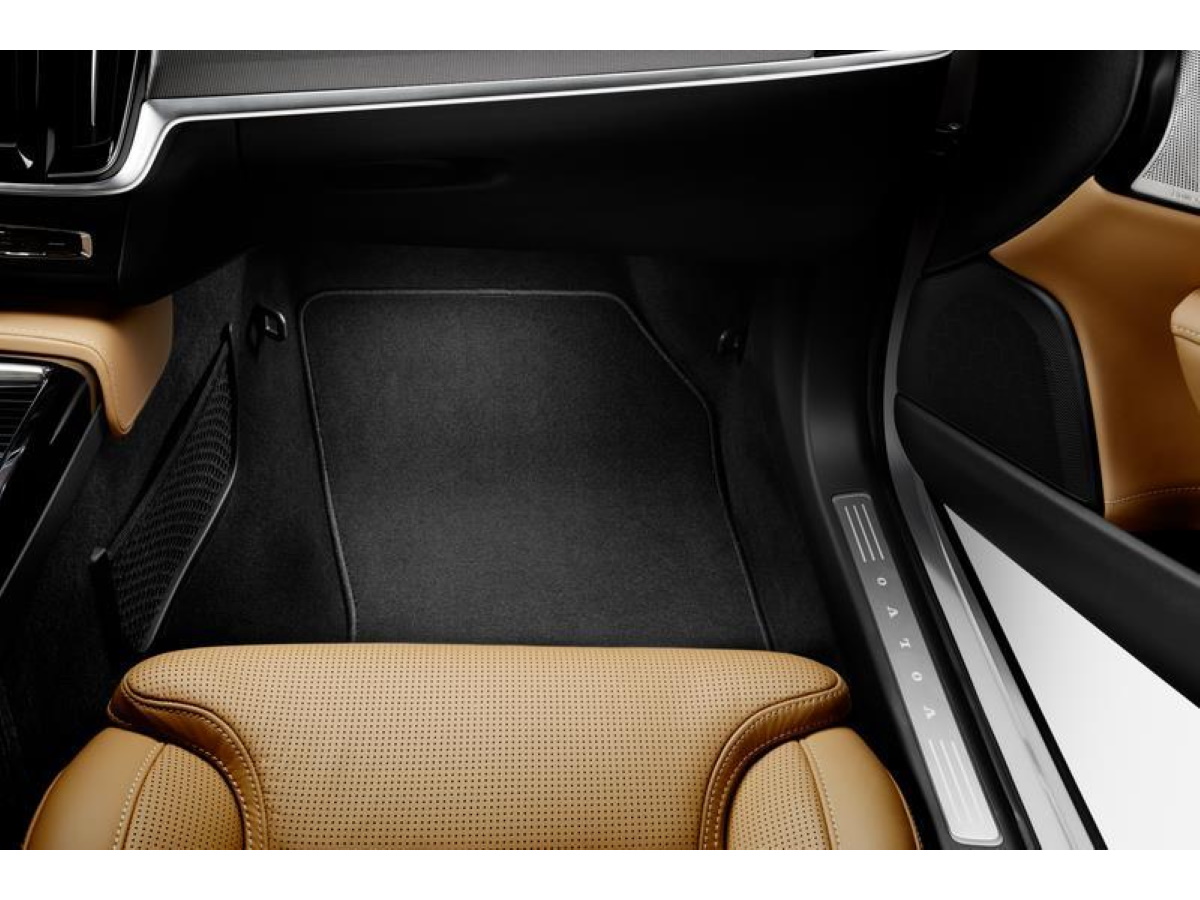 2021 Volvo S60 Parts & Accessories | Volvo Dealer Accessories