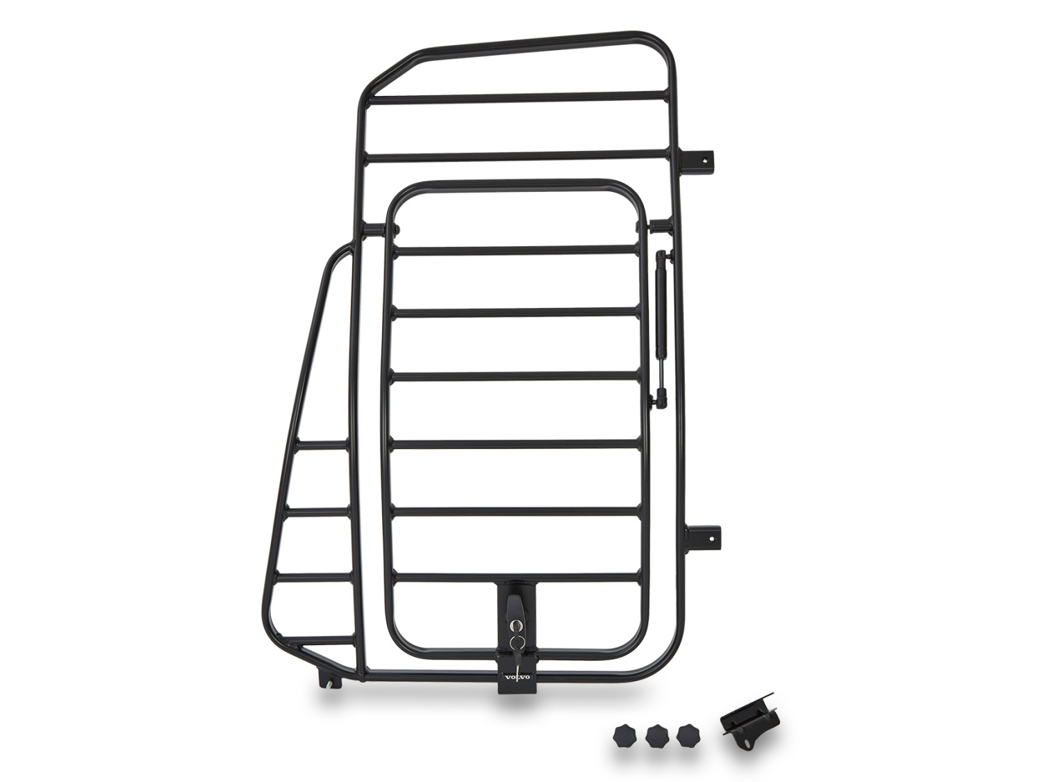 2021 Volvo XC90 Parts & Accessories | Volvo Dealer Accessories