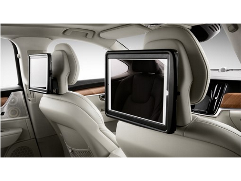 Shop Volvo S90 Parts & Accessories | Volvo Dealer Accessories