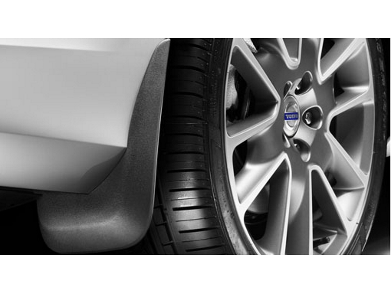 2017 Volvo V60 Parts & Accessories | Volvo Dealer Accessories