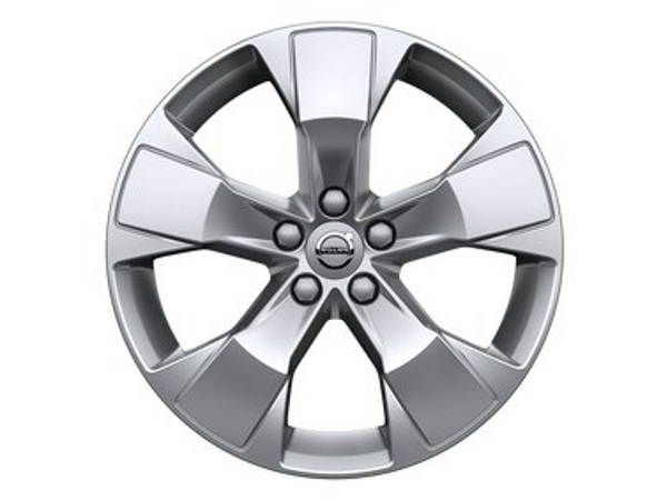 2021 Volvo XC40 Wheel | Volvo Dealer Accessories