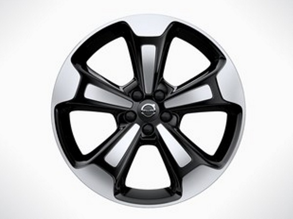 2021 Volvo XC40 Wheel | Volvo Dealer Accessories