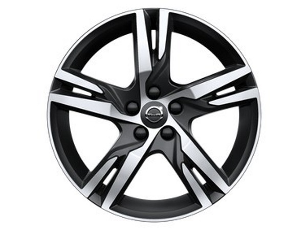 2021 Volvo XC40 Wheel | Volvo Dealer Accessories