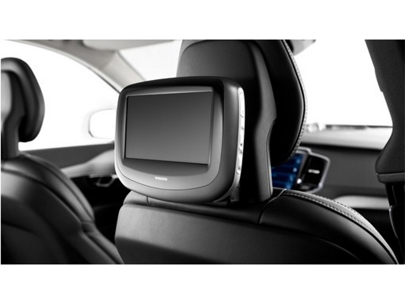 2017 Volvo S90 Parts & Accessories | Volvo Dealer Accessories