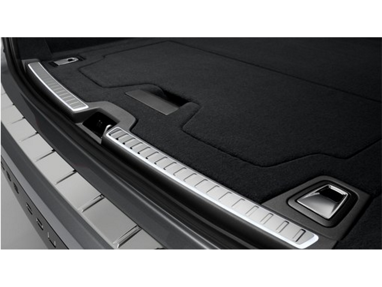 2022 Volvo V90 Parts & Accessories | Volvo Dealer Accessories