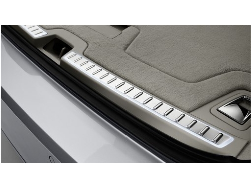 2017 Volvo V90 Parts & Accessories | Volvo Dealer Accessories