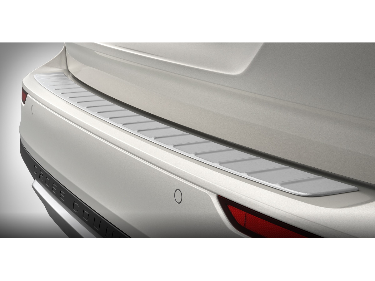 2020 Volvo V60 Parts & Accessories | Volvo Dealer Accessories