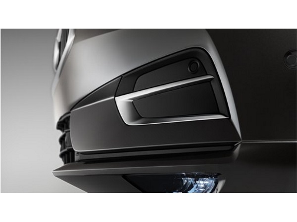 Shop Volvo XC60 Parts & Accessories | Volvo Dealer Accessories