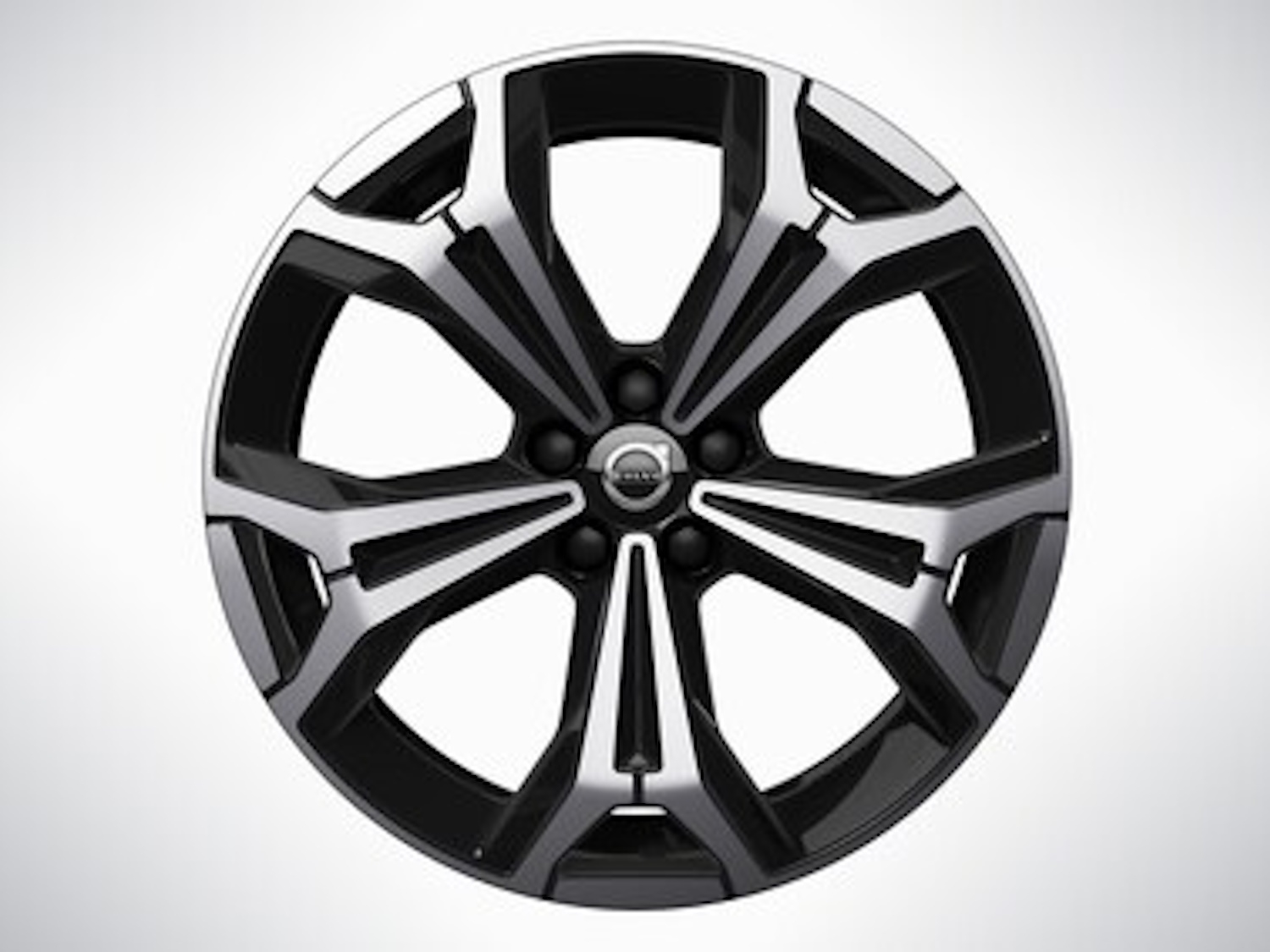 2017 Volvo V90 Parts & Accessories | Volvo Dealer Accessories