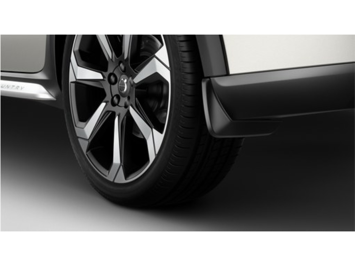 2020 Volvo V60 Parts & Accessories | Volvo Dealer Accessories