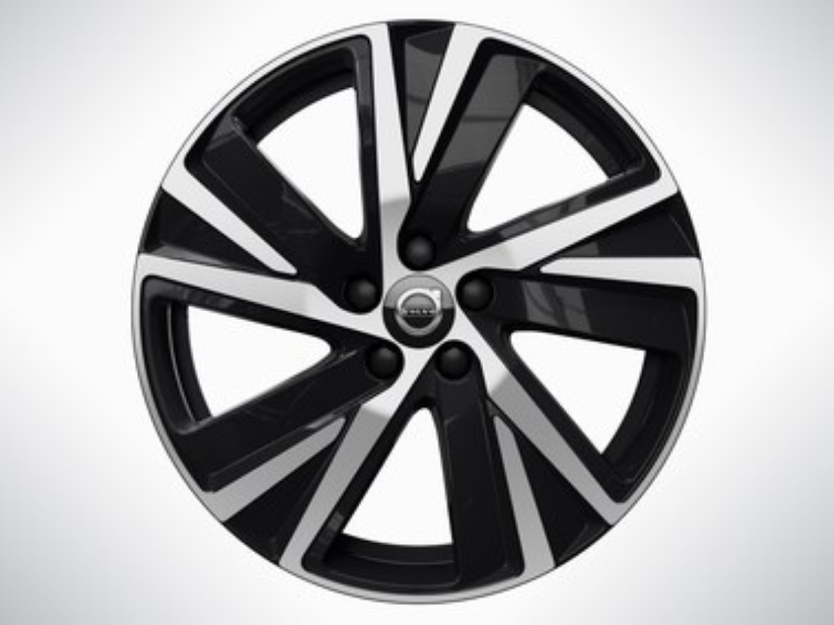 2017 Volvo S90 Parts & Accessories | Volvo Dealer Accessories