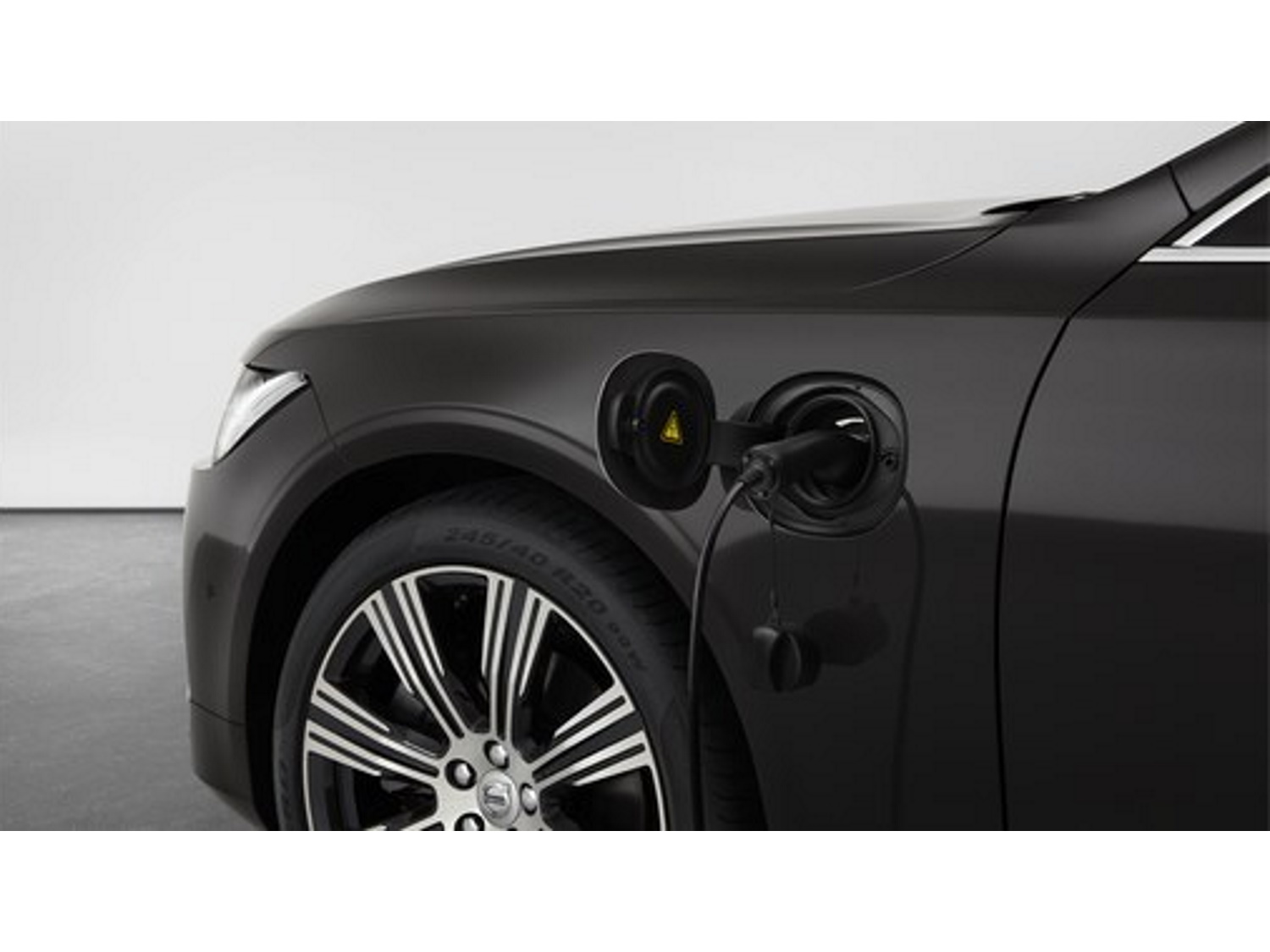 2019 Volvo XC90 Parts & Accessories | Volvo Dealer Accessories