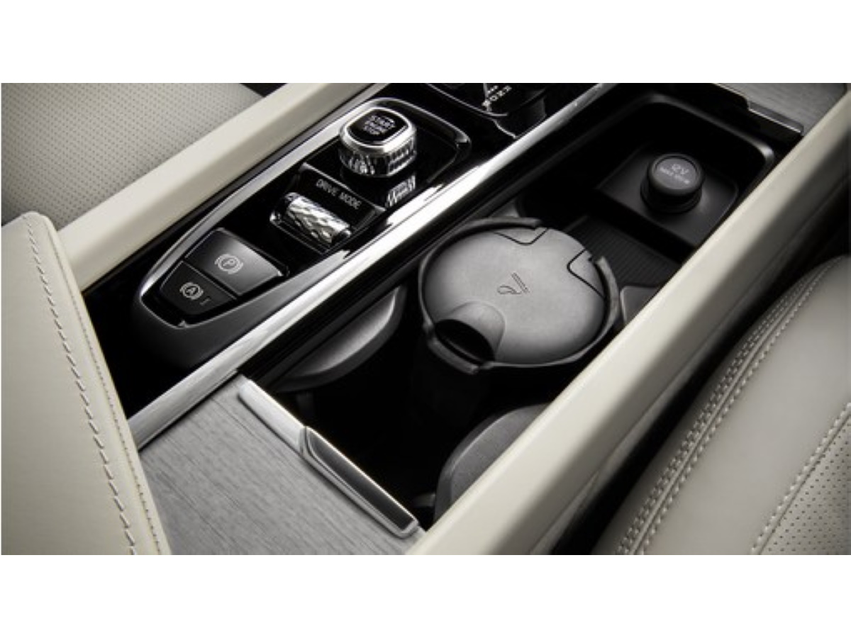 2020 Volvo V60 Parts & Accessories | Volvo Dealer Accessories