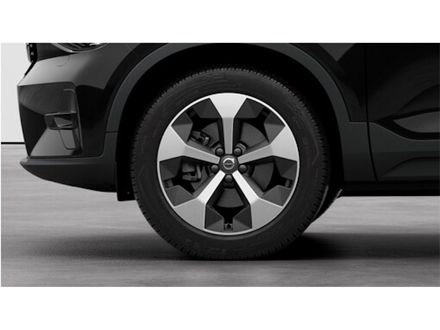 2024 Volvo XC40 Parts & Accessories | Volvo Dealer Accessories