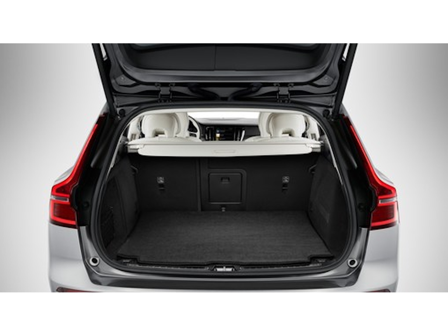 2020 Volvo V60 Parts & Accessories | Volvo Dealer Accessories