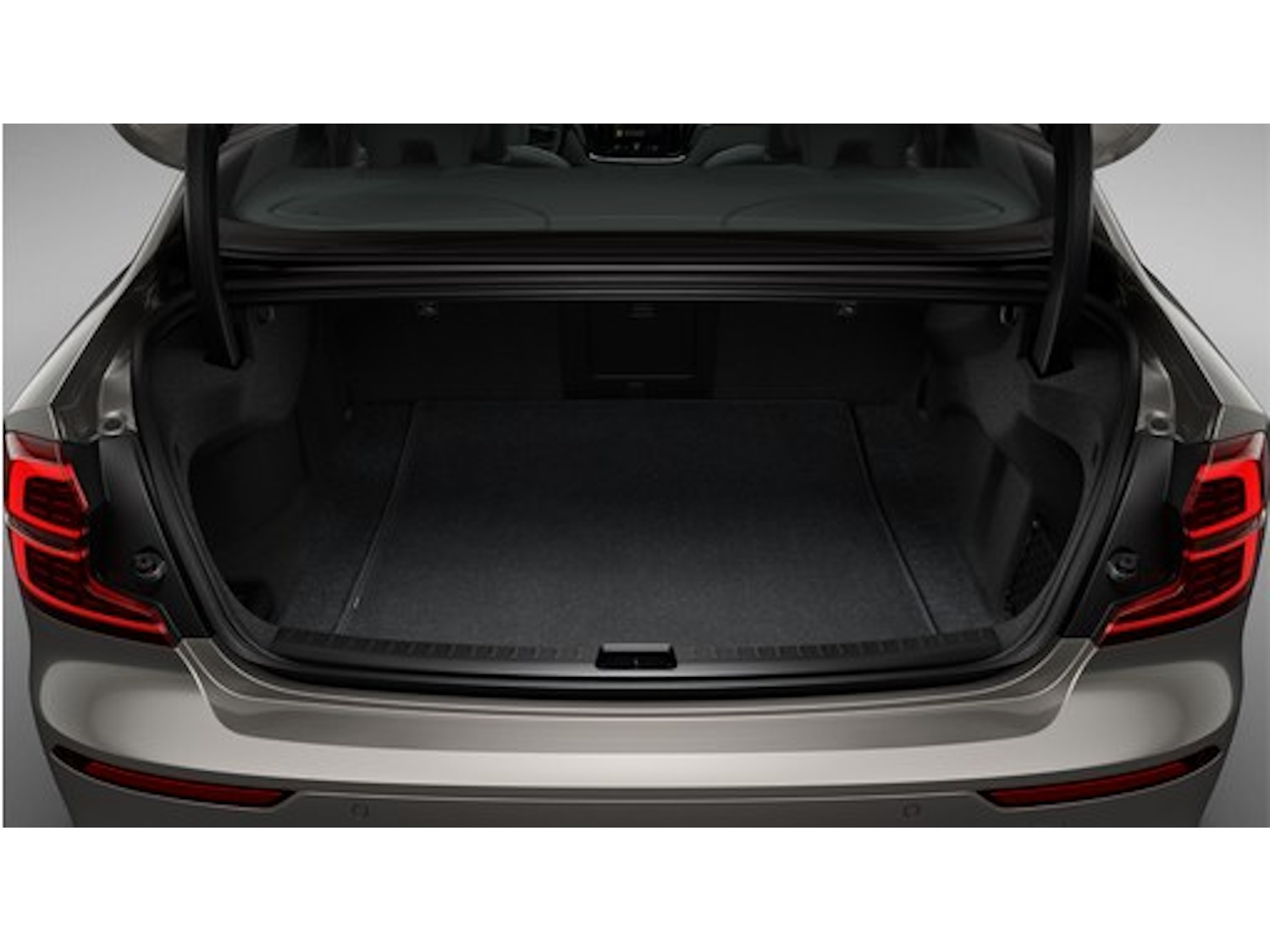 2021 Volvo S60 Parts & Accessories | Volvo Dealer Accessories