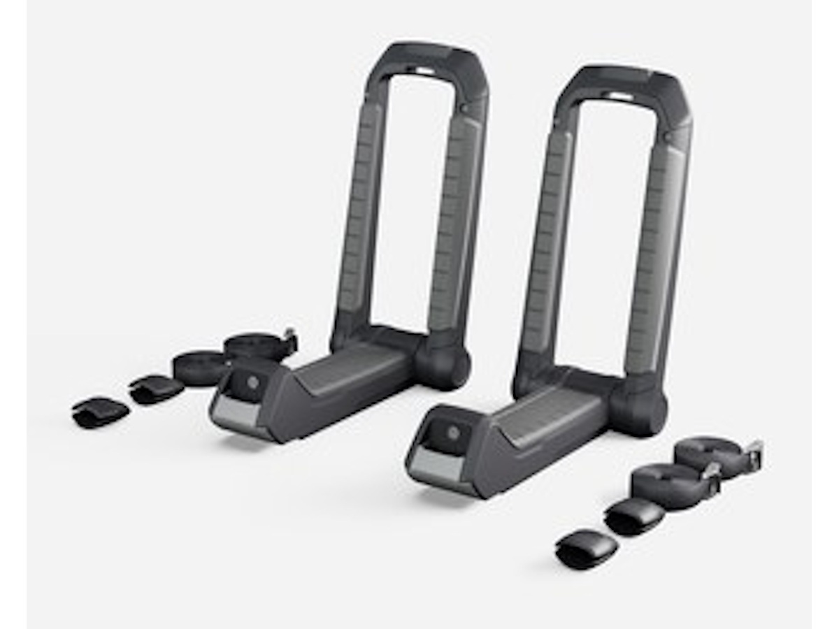 Shop Cargo, Towing & Racking Accessories Online | Volvo Dealer Accessories