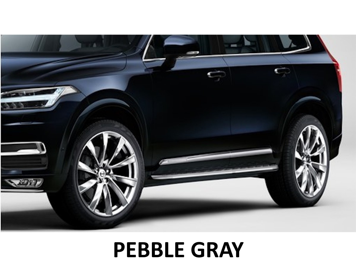 2021 Volvo XC90 Parts & Accessories | Volvo Dealer Accessories