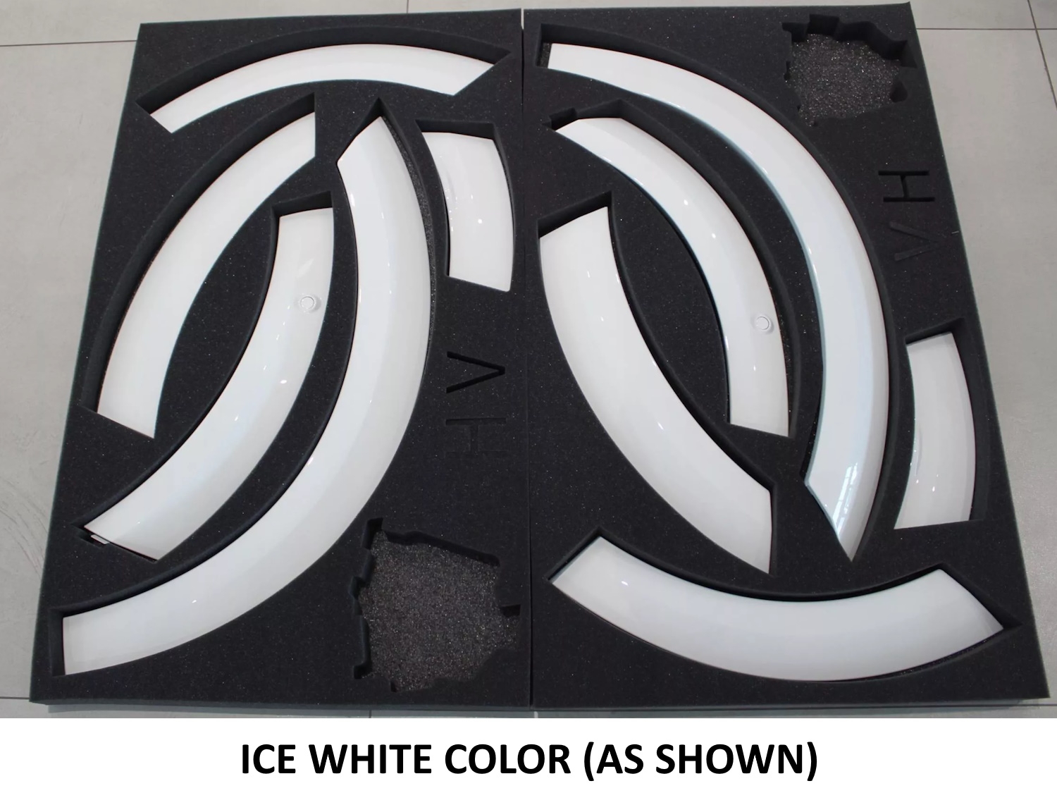 2024 Volvo XC60 Fender Flares | Volvo Dealer Accessories