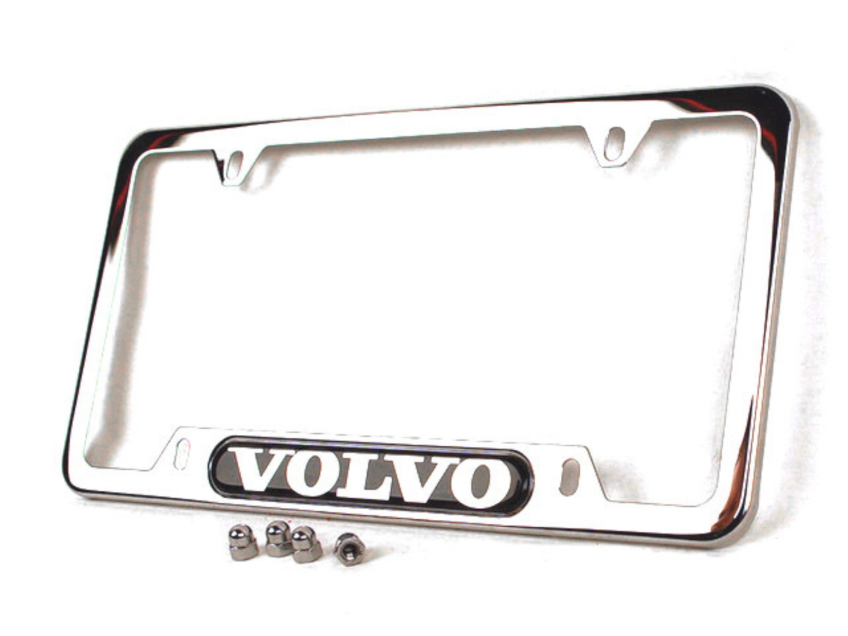 Volvo Auto Parts & Accessories | Volvo Dealer Accessories
