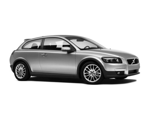 Shop Volvo C30 Parts & Accessories | Volvo Dealer Accessories