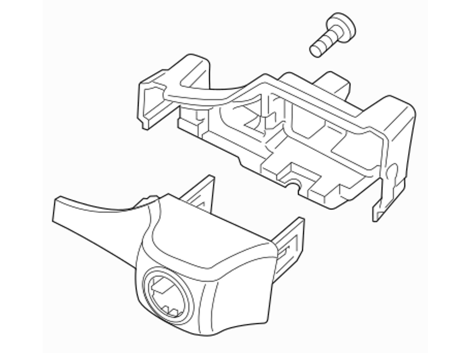 2015 Volvo S80 Parts & Accessories | Volvo Dealer Accessories