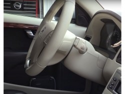 Volvo Auto Parts & Accessories | Volvo Dealer Accessories