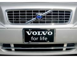 Volvo Auto Parts & Accessories | Volvo Dealer Accessories