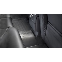 Rear tunnel car mat store