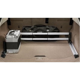 Volvo xc60 trunk organizer store