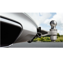2019 Volvo XC60 Parts & Accessories | Volvo Dealer Accessories
