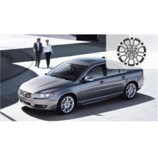 Genuine Volvo XC90 Roof Rack - 31408915 | Volvo Dealer Accessories